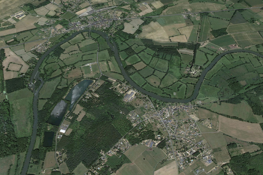 Urbanisme > Bazouges-Cré sur Loir