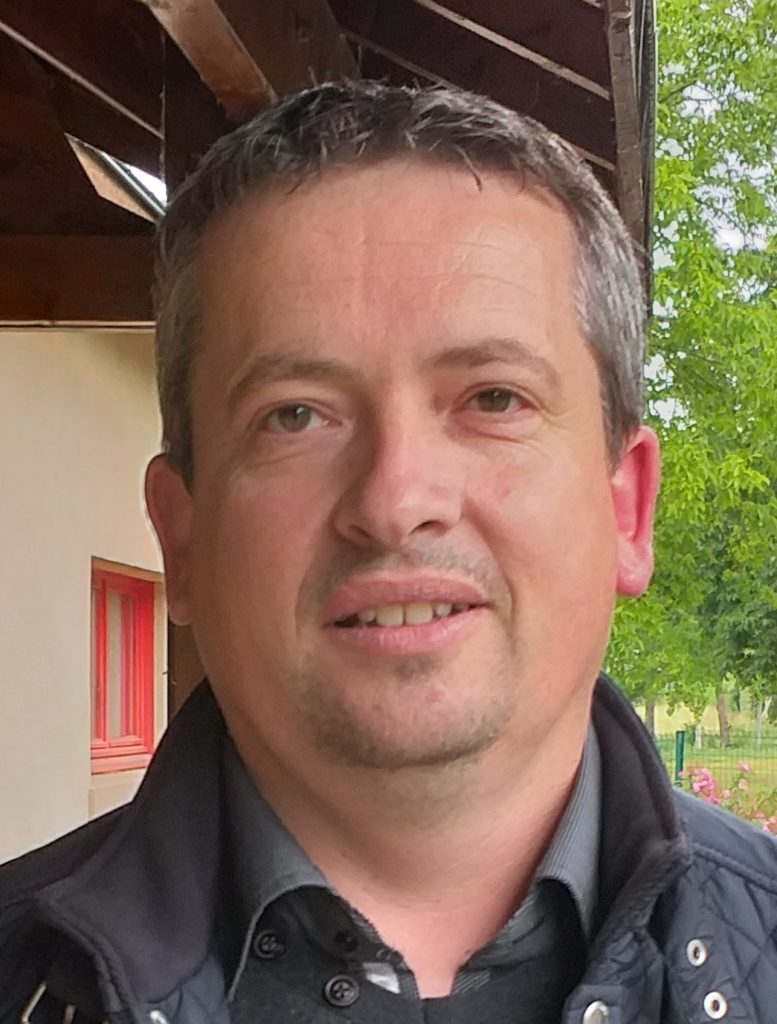 Conseil municipal > Bazouges-Cré sur Loir