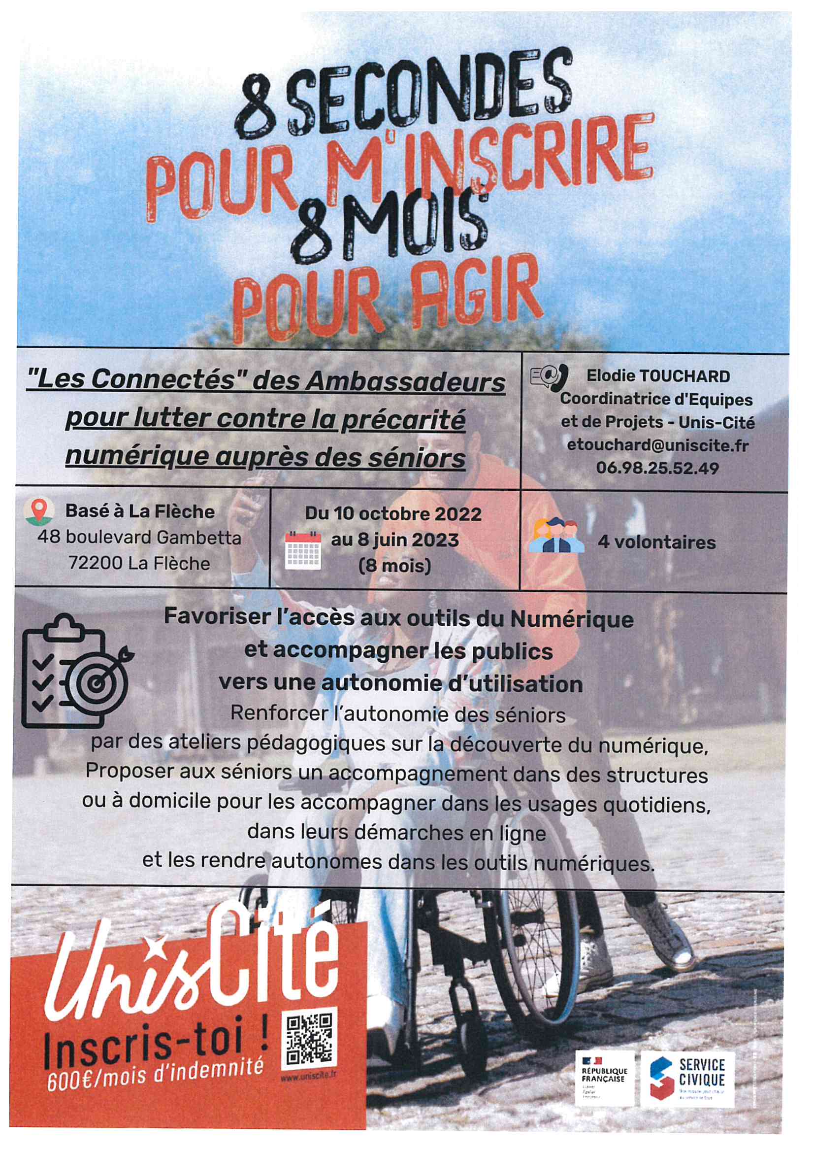 Les connectés > Bazouges-Cré sur Loir