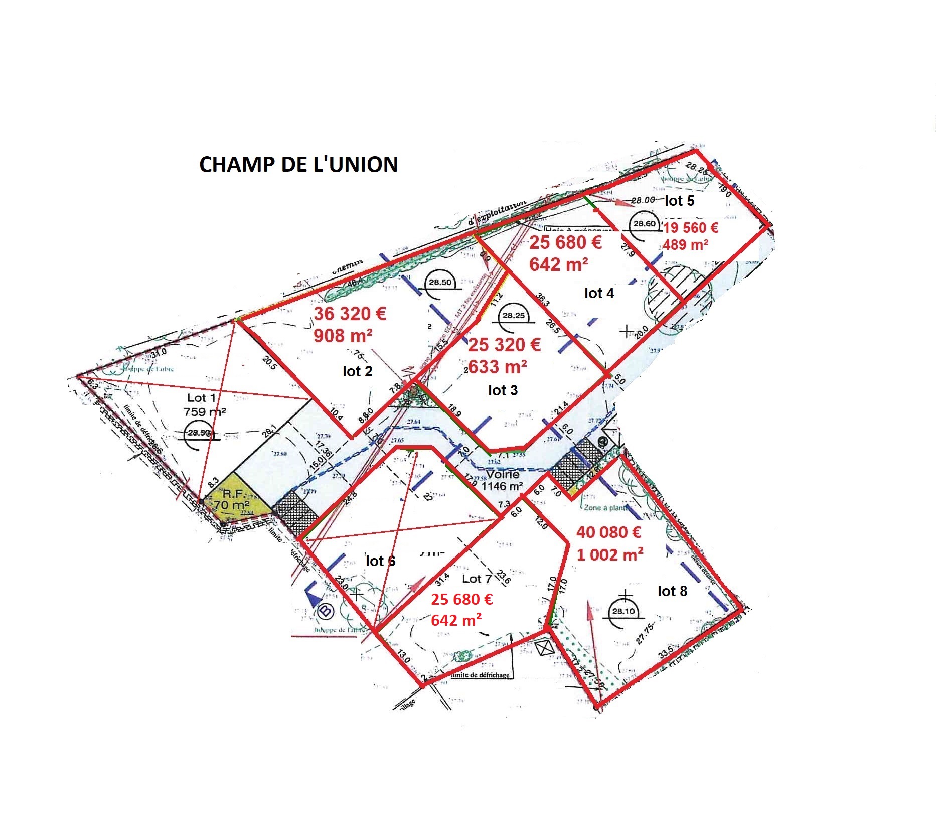 Habiter sur la commune > Bazouges-Cré sur Loir