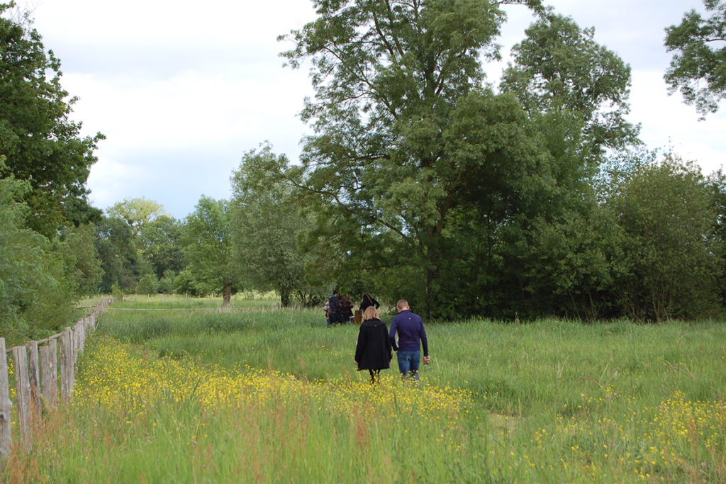 Tourisme > Bazouges-Cré sur Loir