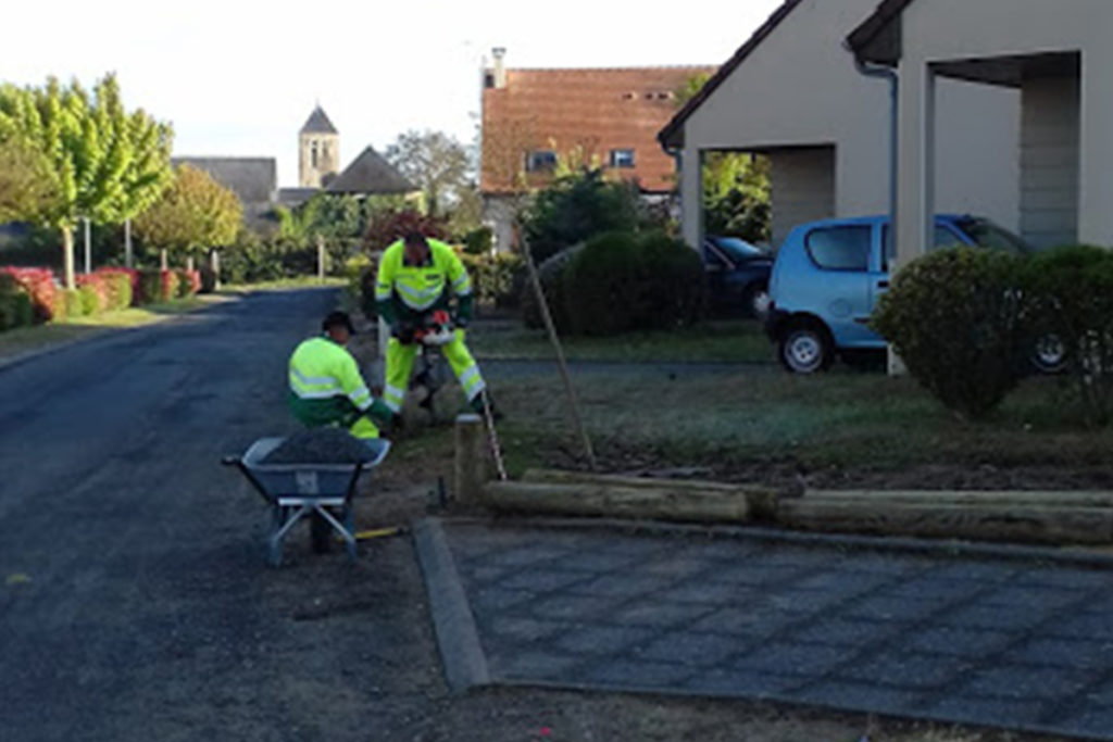 Services municipaux > Bazouges-Cré sur Loir