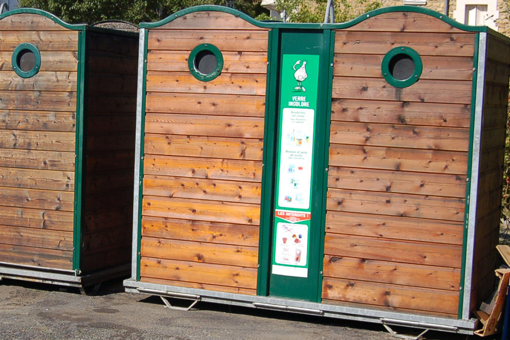 Cadre de vie > Bazouges-Cré sur Loir