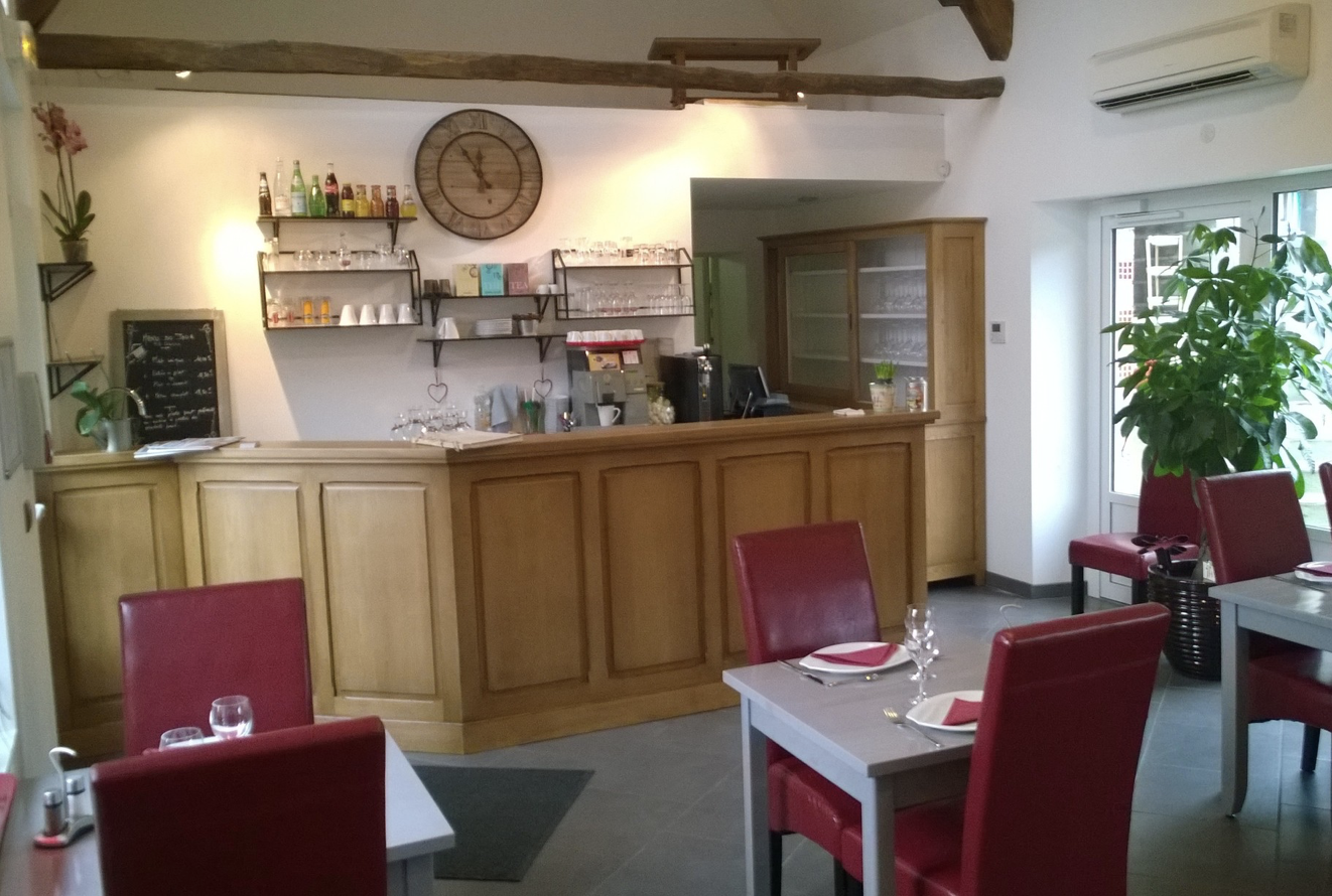 Hébergements touristiques et restauration > Bazouges-Cré sur Loir