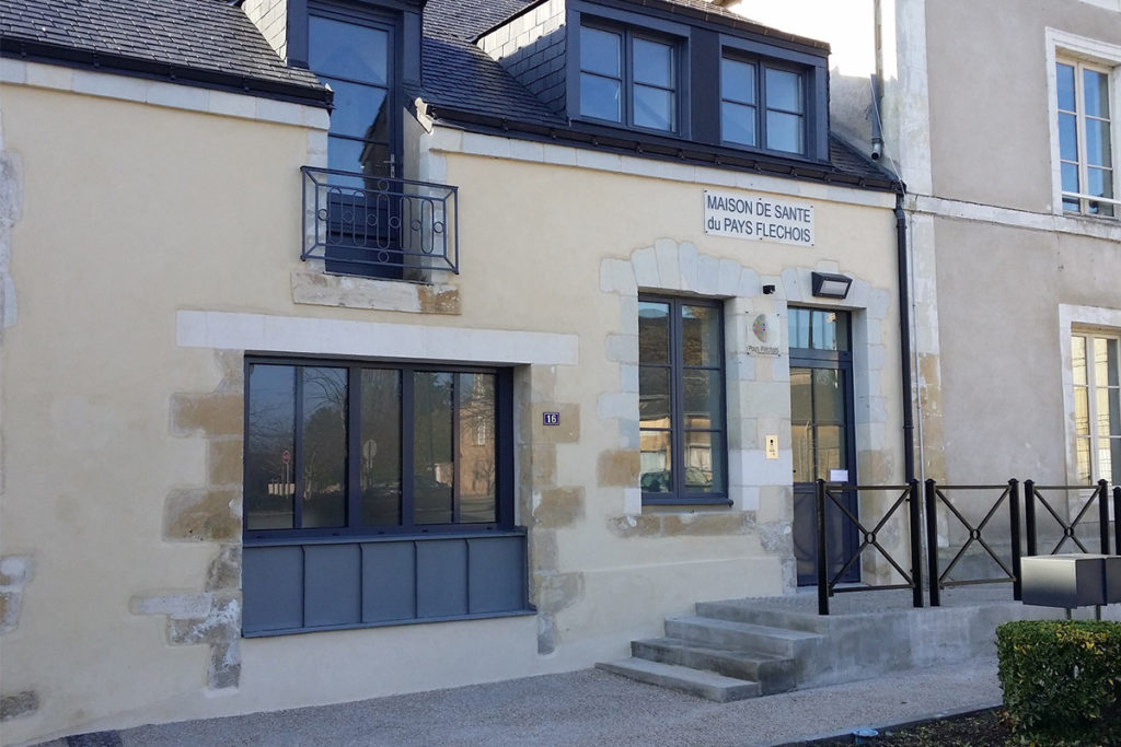 Médical/Paramédical > Bazouges-Cré sur Loir