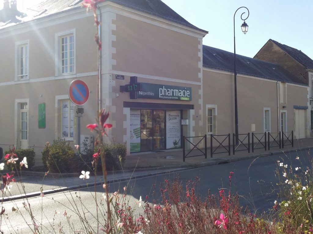 Médical/Paramédical > Bazouges-Cré sur Loir