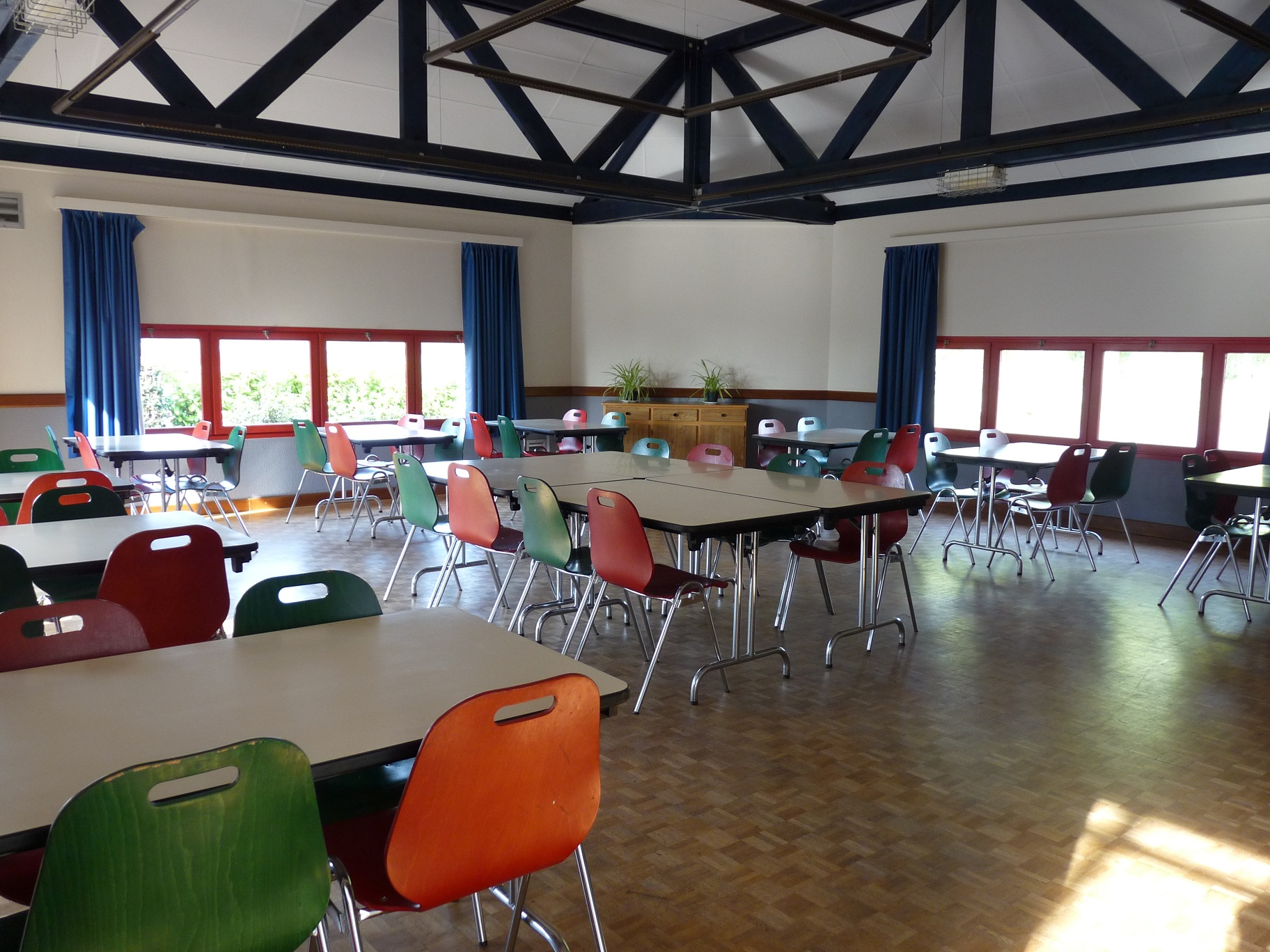 Salles à louer > Bazouges-Cré sur Loir